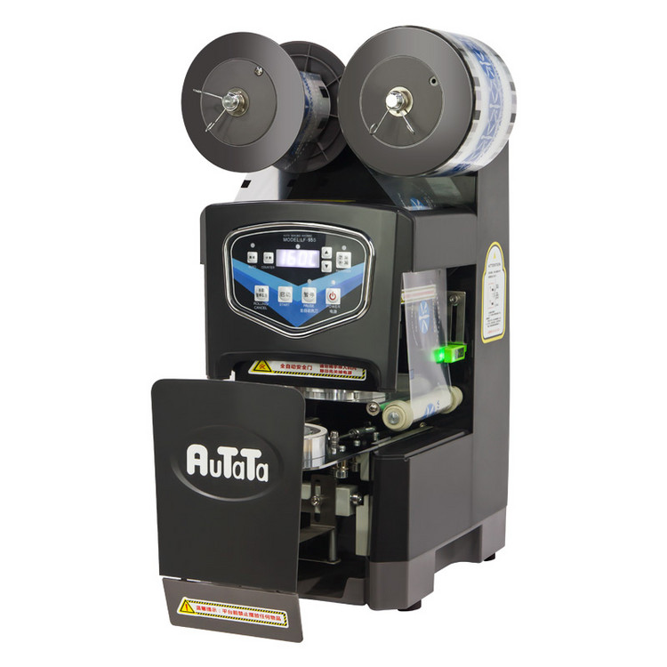 Autata Totally-enclosed Safety Sealing Machine,1241410-Buy Autata ...