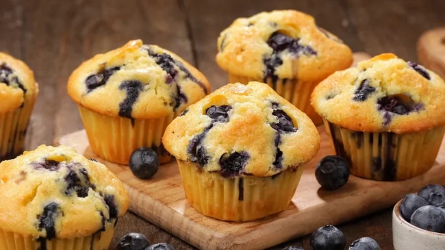 The Super Simple Baking Tricks That Make The Fluffiest Muffin Tops ...