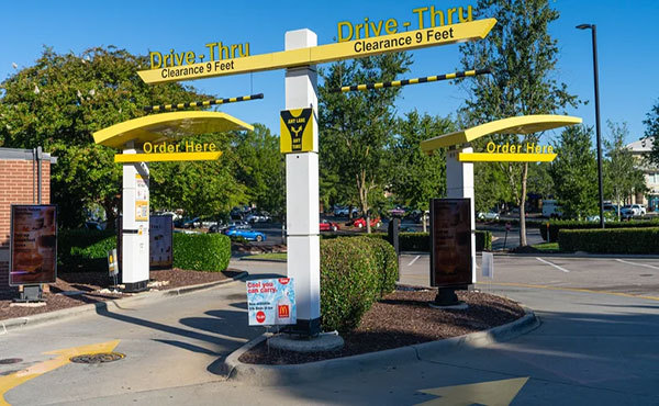 4 Changes Coming To McDonald's Drive-Thrus In 2026-sygle.com